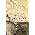 The Sound of Waves: Mishima, Yukio, Weatherby, Meredith: 9780679752684 ...