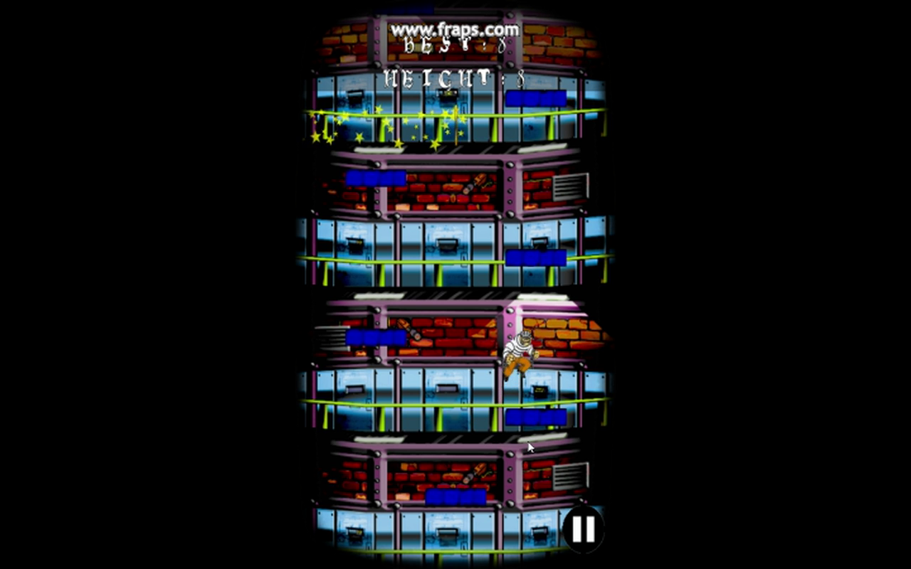 Chain Gang Jump Escape! - App on Amazon Appstore