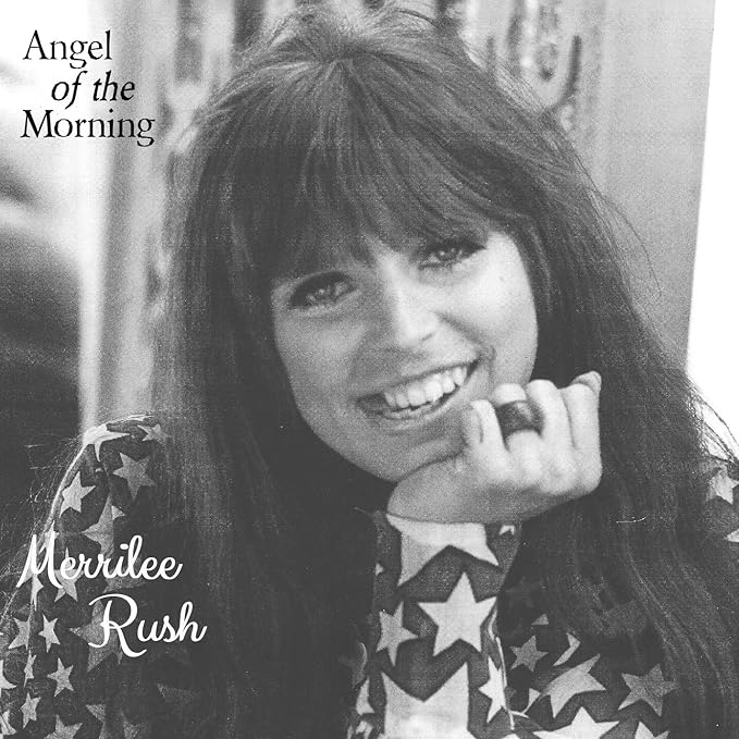 Merrilee Rush - Angel Of The Morning | Amazon.com.au | Music