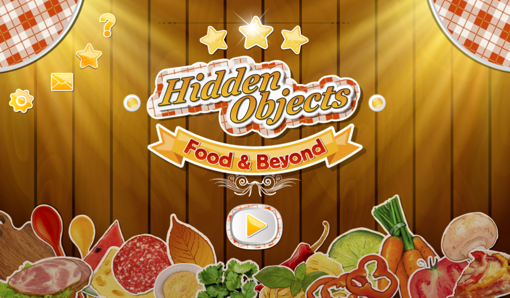 Amazon.com: Hidden Objects Food and Beyond: Appstore for Android
