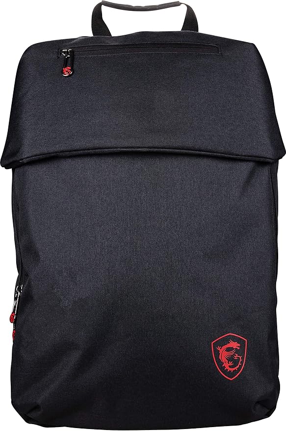 MSI Stealth Trooper Backpack : Amazon.co.uk: Computers & Accessories