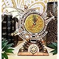 Amazon.com: Ebros Steampunk Industrial Celestial Intergalactic ...
