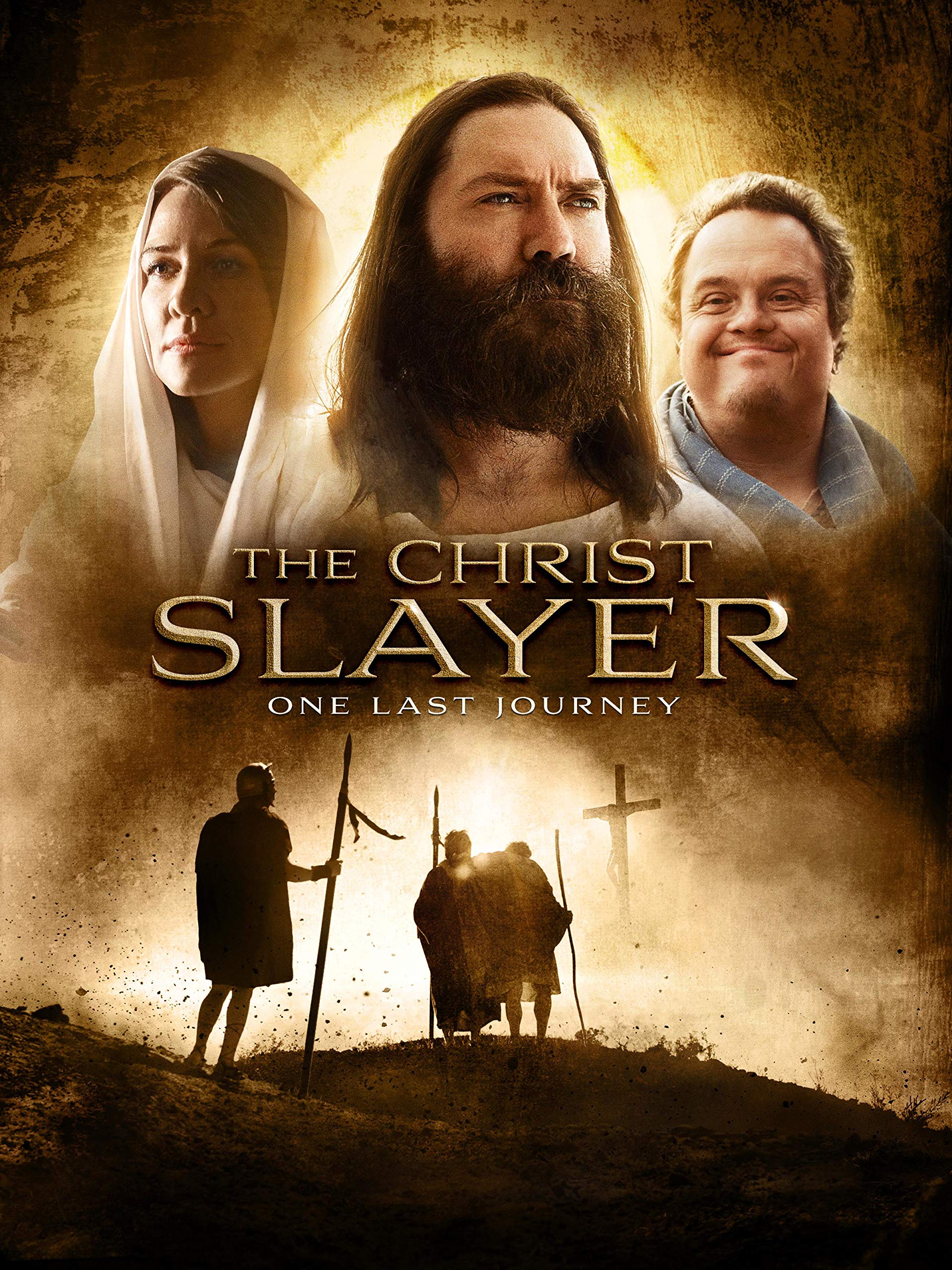 Watch The Christ Slayer | Prime Video