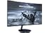 Samsung C27F390 27-Inch Curved LED Monitor - HDMI, VGA, Black Gloss ...