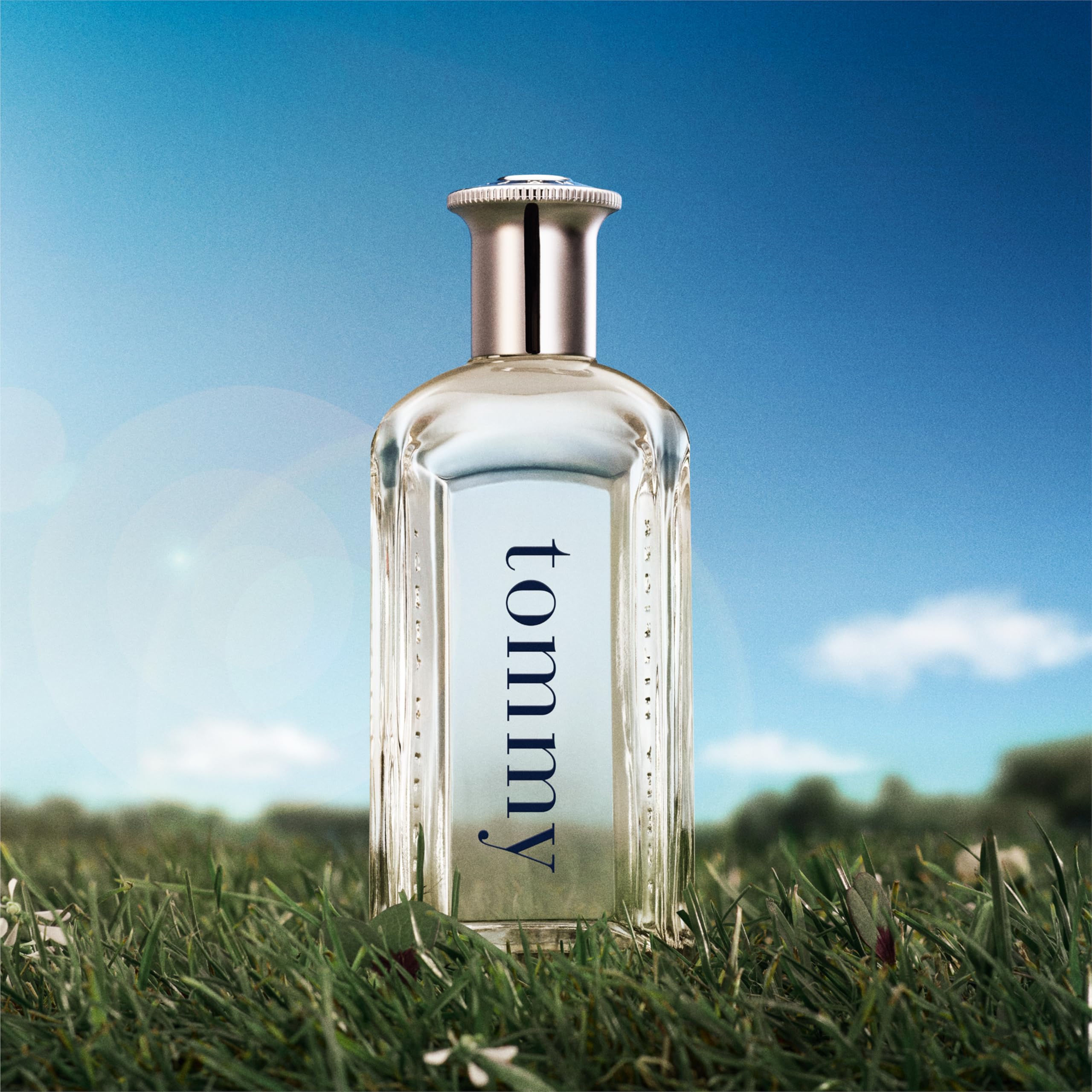 Mua Tommy Hilfiger Tommy EDC perfume spray for men 100 ml trên Amazon ...