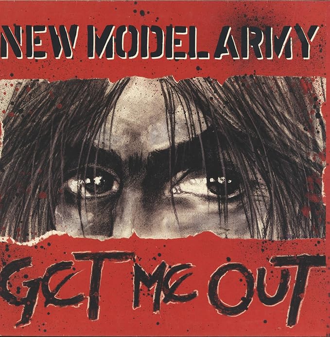 Get Me Out: Amazon.co.uk: CDs & Vinyl