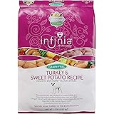 Amazon.com: Infinia | Turkey and Sweet Potato Grain-Free Adult Dog Food ...
