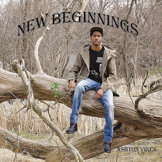 New Beginnings - Amazon.co.uk