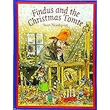 Findus at Christmas (Findus and Pettson): Nordqvist, Sven ...