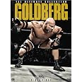 Amazon.com: WWE: Goldberg: The Ultimate Collection : Various, Various ...
