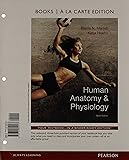 Amazon.com: Study Guide for Human Anatomy & Physiology (9780321794390): Elaine N. Marieb, Katja ...