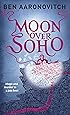 Moon Over Soho (Rivers of London, Band 2): Amazon.de: Ben Aaronovitch ...