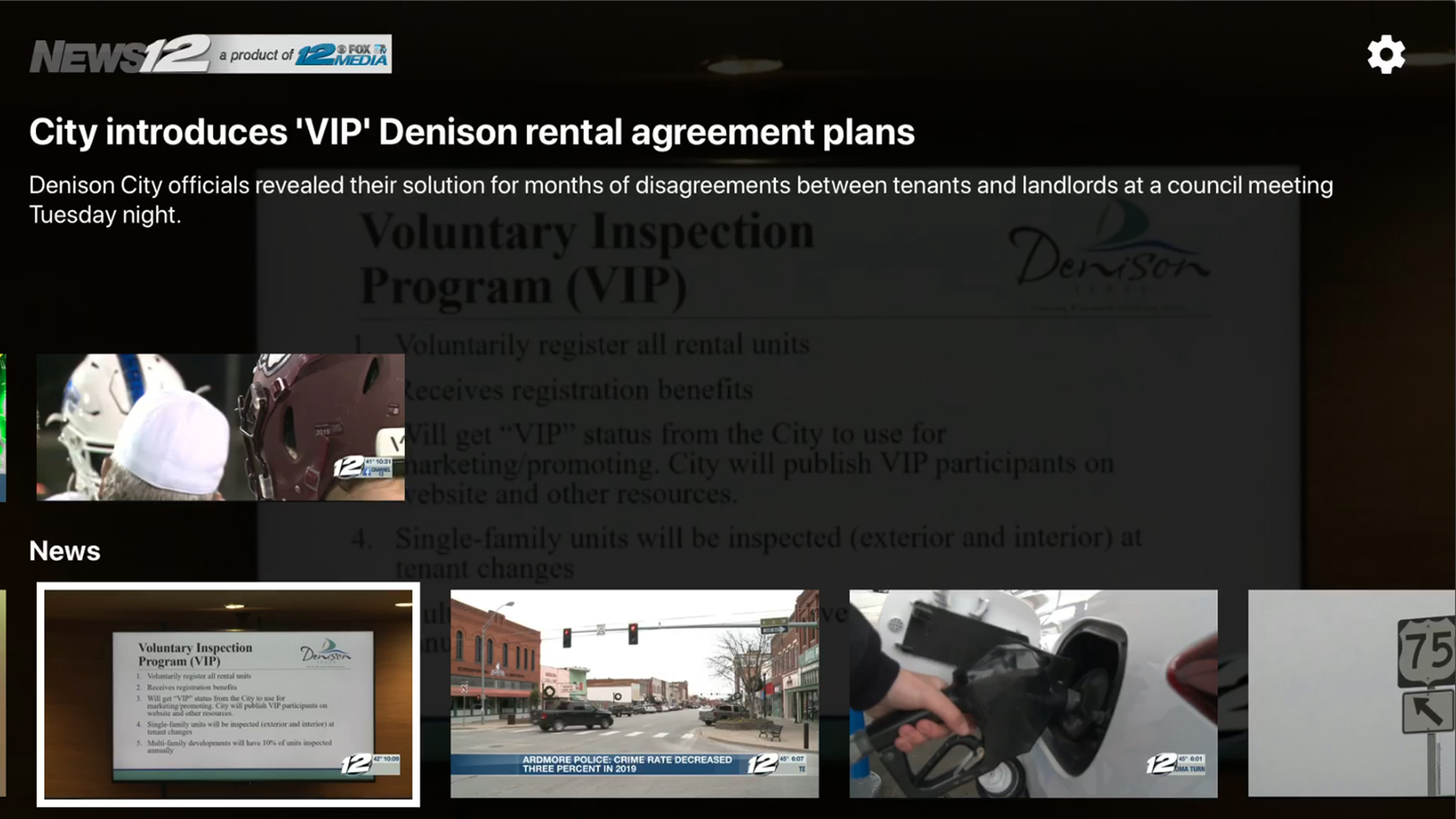 KXII News:Amazon.com:Appstore for Android