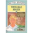 Trouble River: Byars, Betsy: 9780140342437: Amazon.com: Books