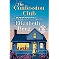 The Confession Club: A Novel (Random House Large Print: Mason): Berg ...