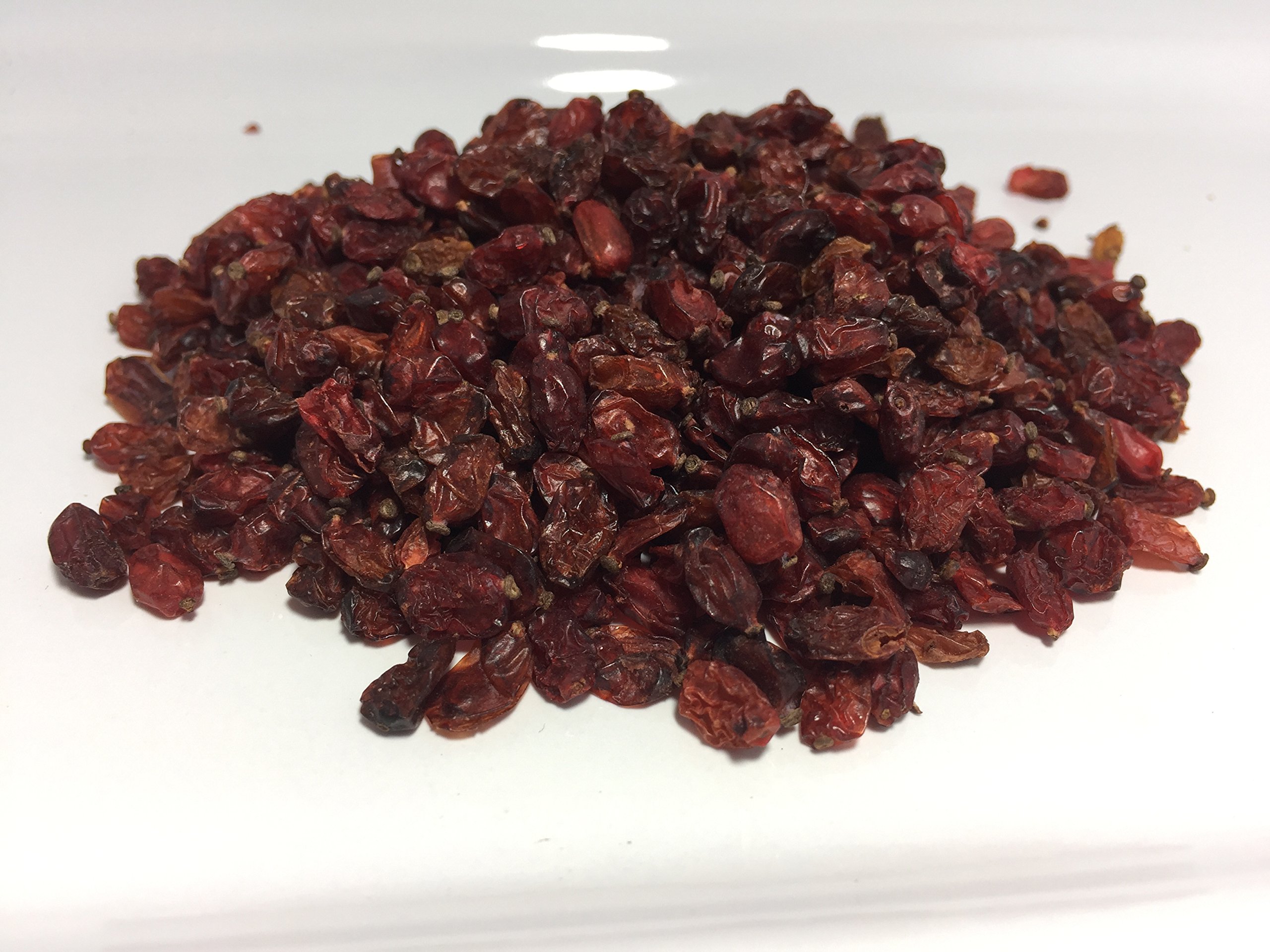 Amazon.com : Aleppo/Marash Pepper 1 Pound Plastic Container Chef Cherie ...