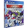 Amazon.com: Transformers Devastation - PlayStation 4 : Activision: Everything Else