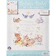 Amazon.com: Tobin Baby Quilt Kit T21747