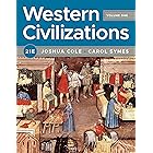 Amazon.com: Western Civilizations eBook : Cole, Joshua, Symes, Carol ...