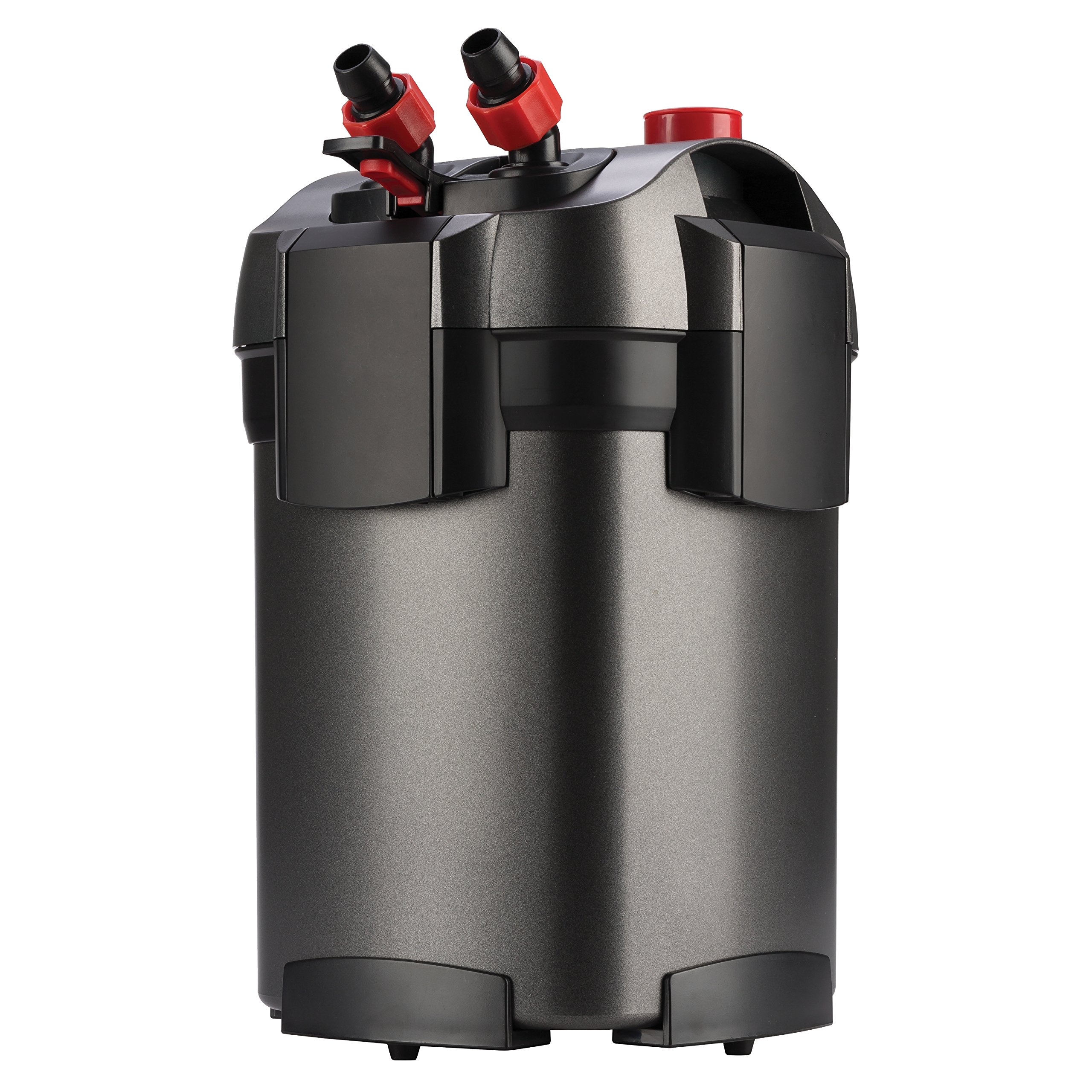 MarineLand Magniflow Canister Filter for Aquariums, Fast Maintenance
