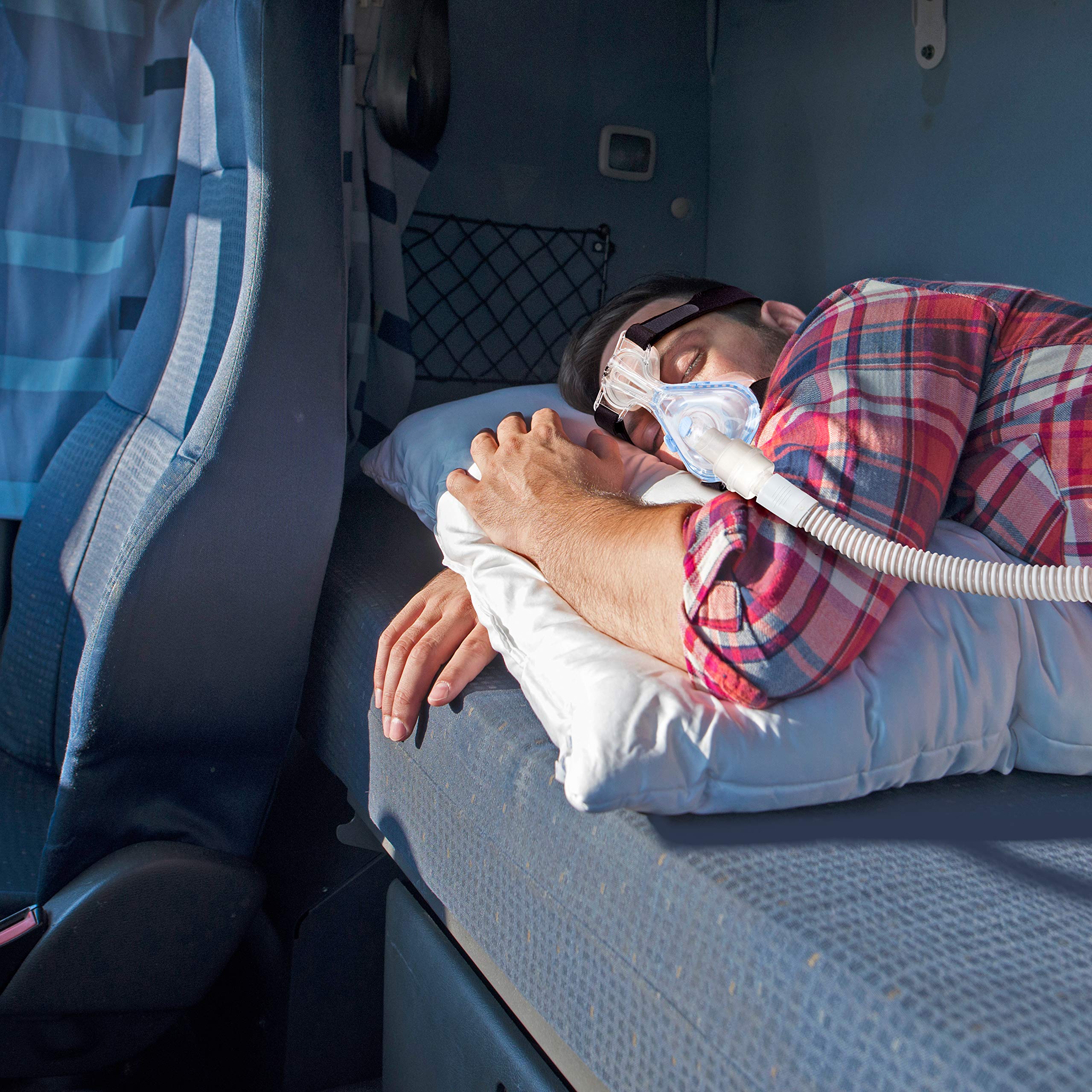 Mua CPAP Humidifier Heat Moisture Exchanger for Home and Travel ...