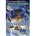Amazon.com: Winterkeep (Graceling Realm): 9780803741508: Cashore ...