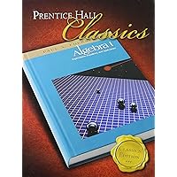 Foerster Algebra 1, Classics Edition: Savvas Learning Co: 9780131657083 ...