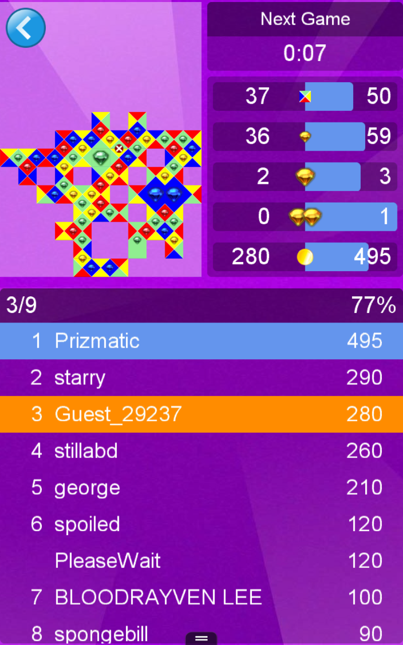 Diamond Blitz Arena:Amazon.co.uk:Appstore for Android