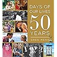 Days of Our Lives 50 Years: Meng, Greg: 0760789256486: Amazon.com: Books