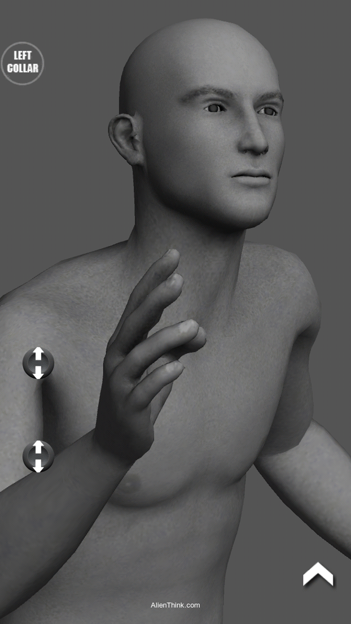 Pose Tool 3D:Amazon.com:Appstore for Android