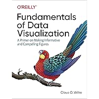 Amazon.com: Fundamentals of Data Visualization: A Primer on Making ...