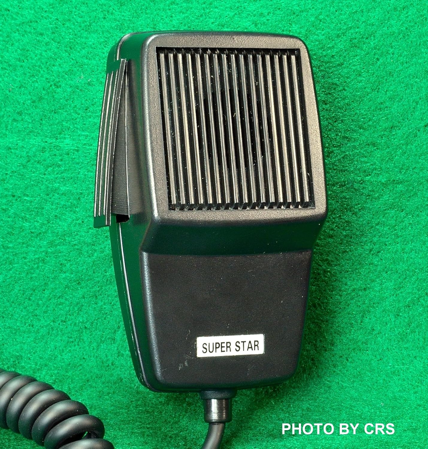 Heavy Duty & Commercial Vehicle Equipment Uniden CB Radio Workman DM507 ...