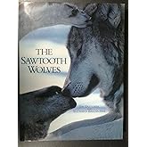 Running with Wolves: Our Story of Life with the Sawtooth Pack: Dutcher ...