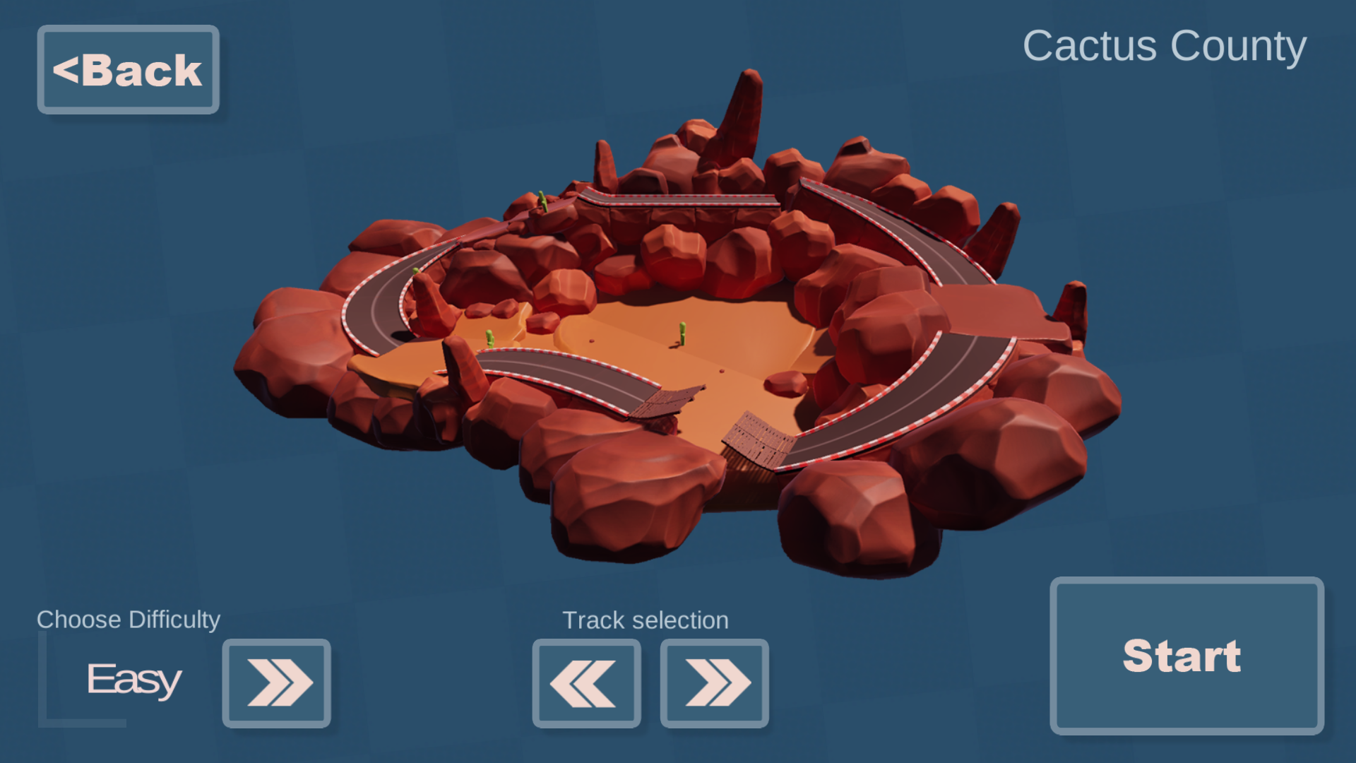 Micro Racers - Mini Car Racing Game:Amazon.co.uk:Appstore for Android