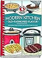 Modern Kitchen, Old-Fashioned Flavors (Everyday Cookbook Collection ...