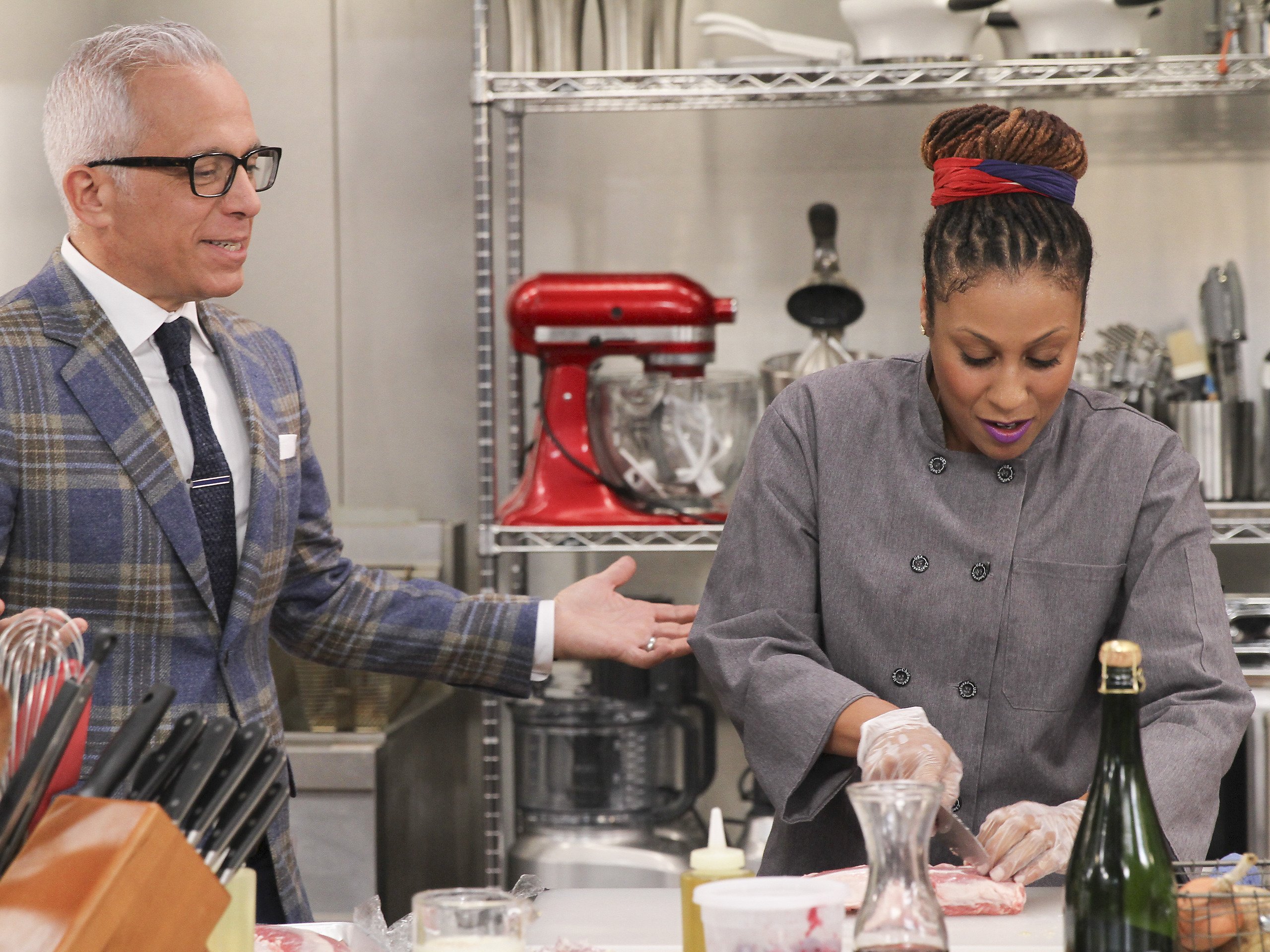 Watch Cooks vs. Cons, Season 3 | Prime Video