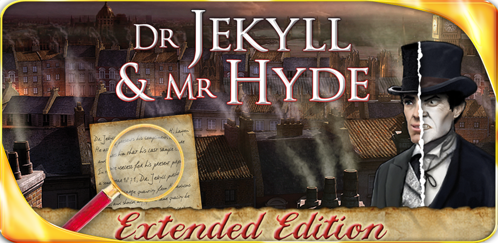 Dr Jekyll and Mr Hyde : The Strange Case - Extended Edition (full ...