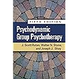Psychodynamic Group Psychotherapy: Rutan PhD, J Scott, Stone MD, Walter ...