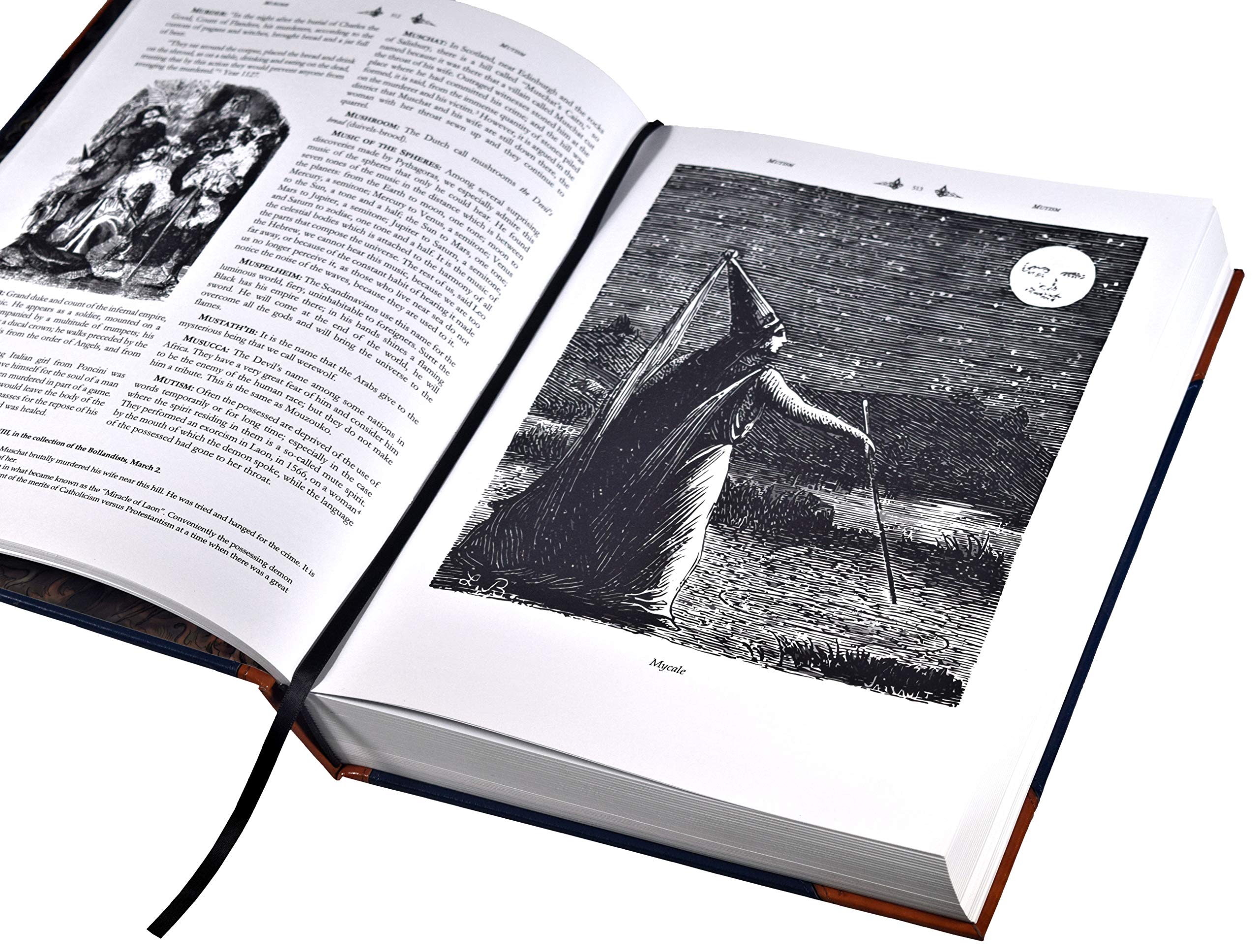 Book the dictionnaire infernal english translation - storesvvti