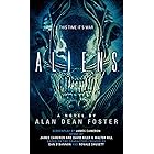 Amazon.com: Alien: The Official Movie Novelization eBook : Foster, Alan ...