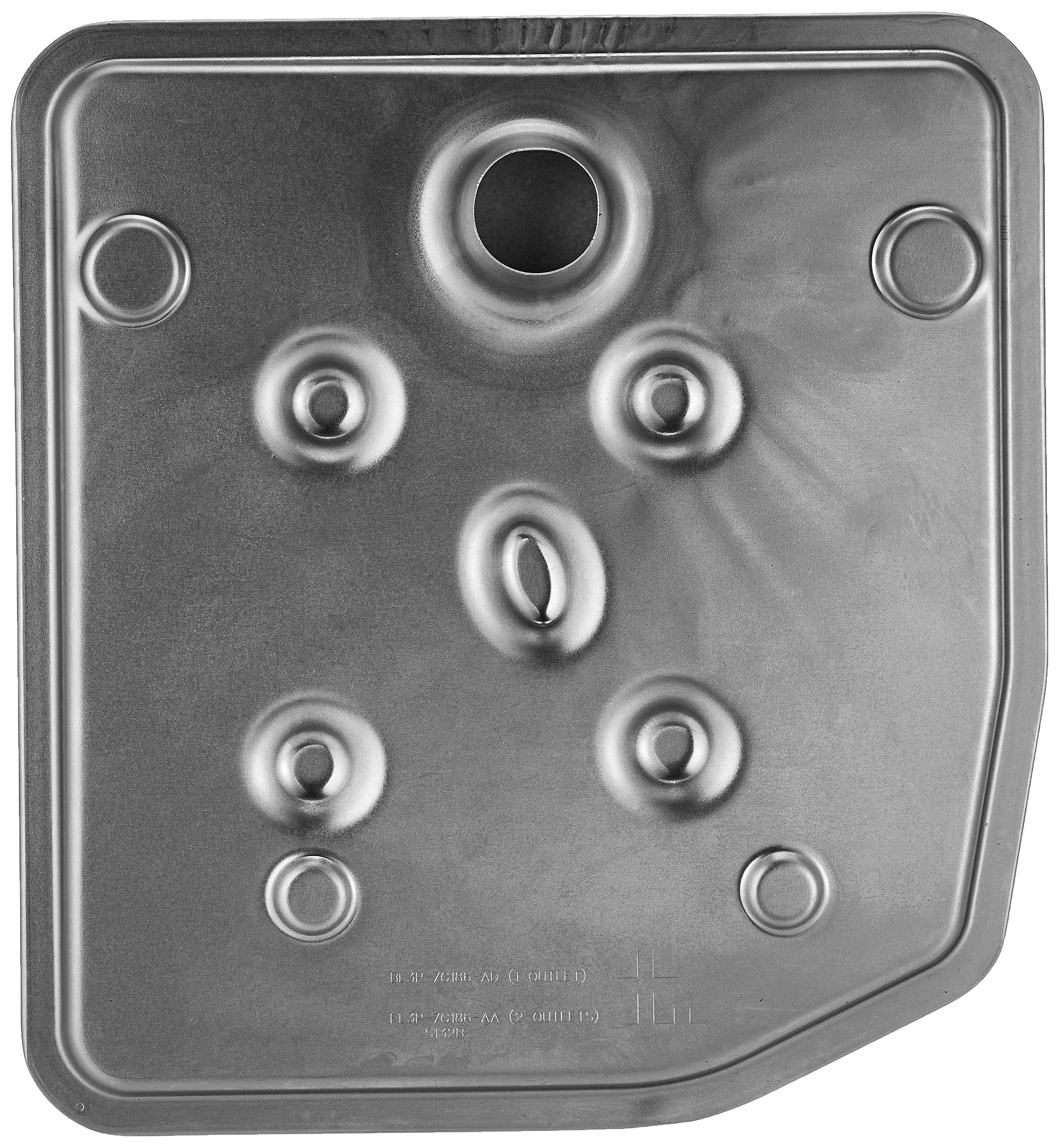 Motorcraft - Pantalla ASY (FT188). | Fullcompras.cl