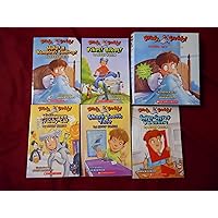 Amazon.com: Ready, Freddy! Boxed Set, Books #6-10!: Abby Klein, John ...