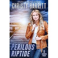 Perilous Riptide (Lantern Beach Mysteries Book 5) - Kindle edition by Barritt, Christy. Religion ...
