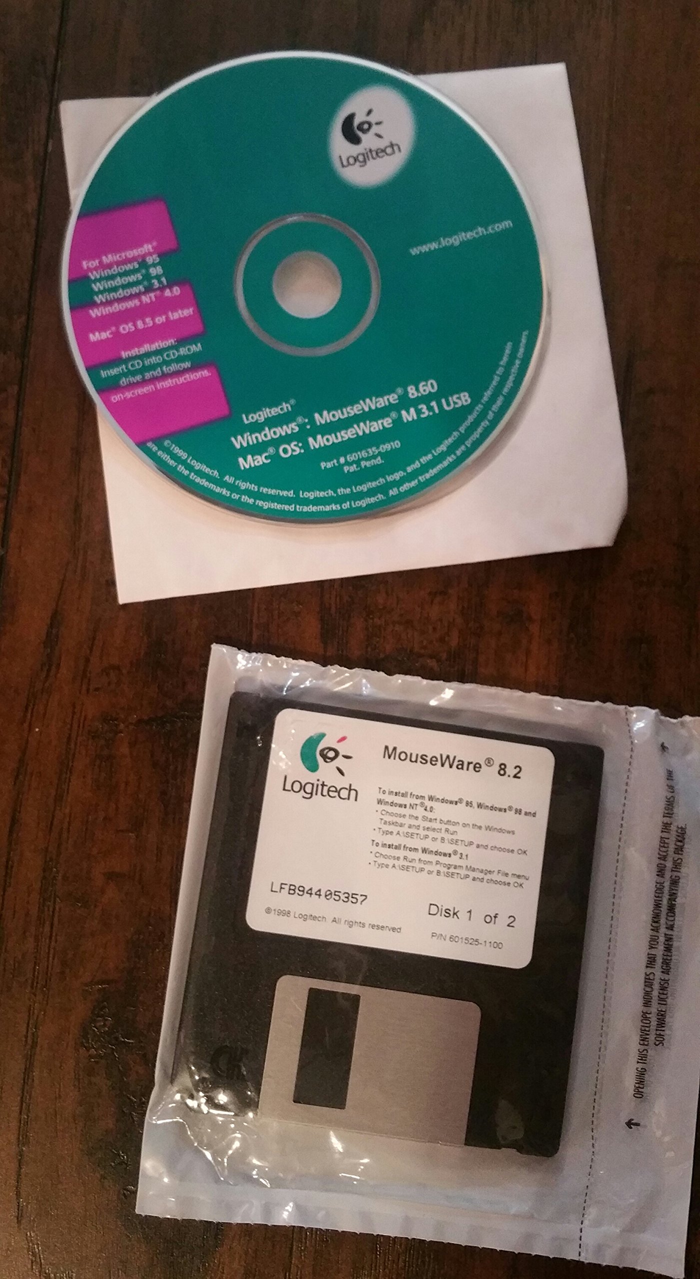 Mua Logitech TrackMan Marble FX Trackball trên Amazon Mỹ chính hãng ...