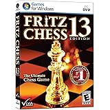 Amazon.com: Learn to Play Chess with Fritz and Chesster: Software