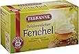 Amazon.com: TEEKANNE Fenchel Anis-Kümmel (fennel anise-caraway) / 2x 20 ...
