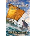 The Stern Chase (The Brotherband Chronicles): Flanagan, John ...