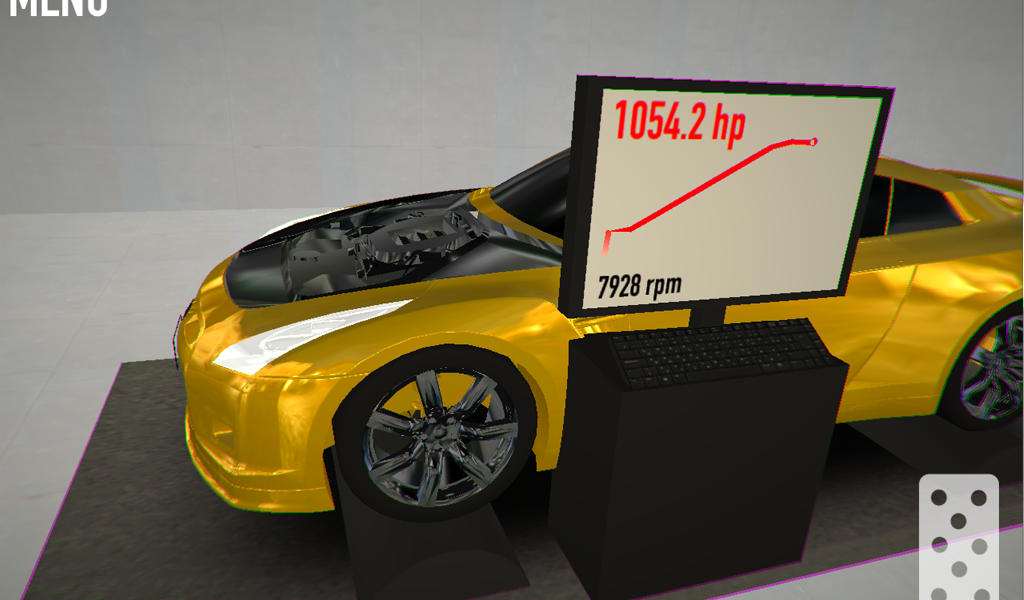 GTR DRAG RACING:Amazon.com:Appstore for Android