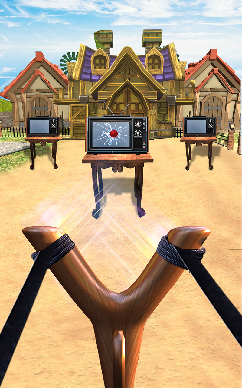 Amazon.com: SlingShot Master : Apps & Games