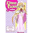 Kitchen Princess Omnibus 1: Natsumi Ando, Miyuki Kobayashi ...
